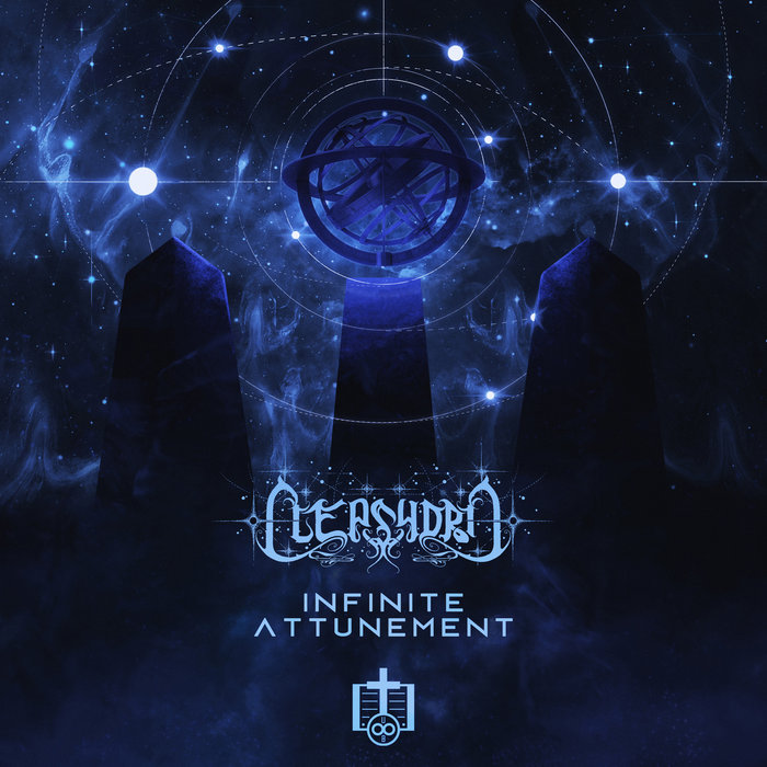 Infinite Attunement | ᑡlepsydra | Untitled Burial
