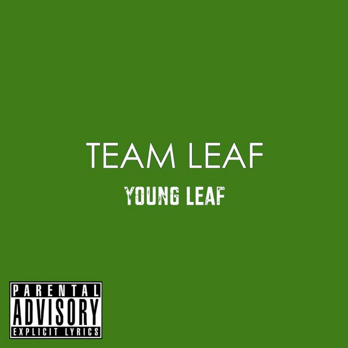 Team Leaf EP | Young Leaf