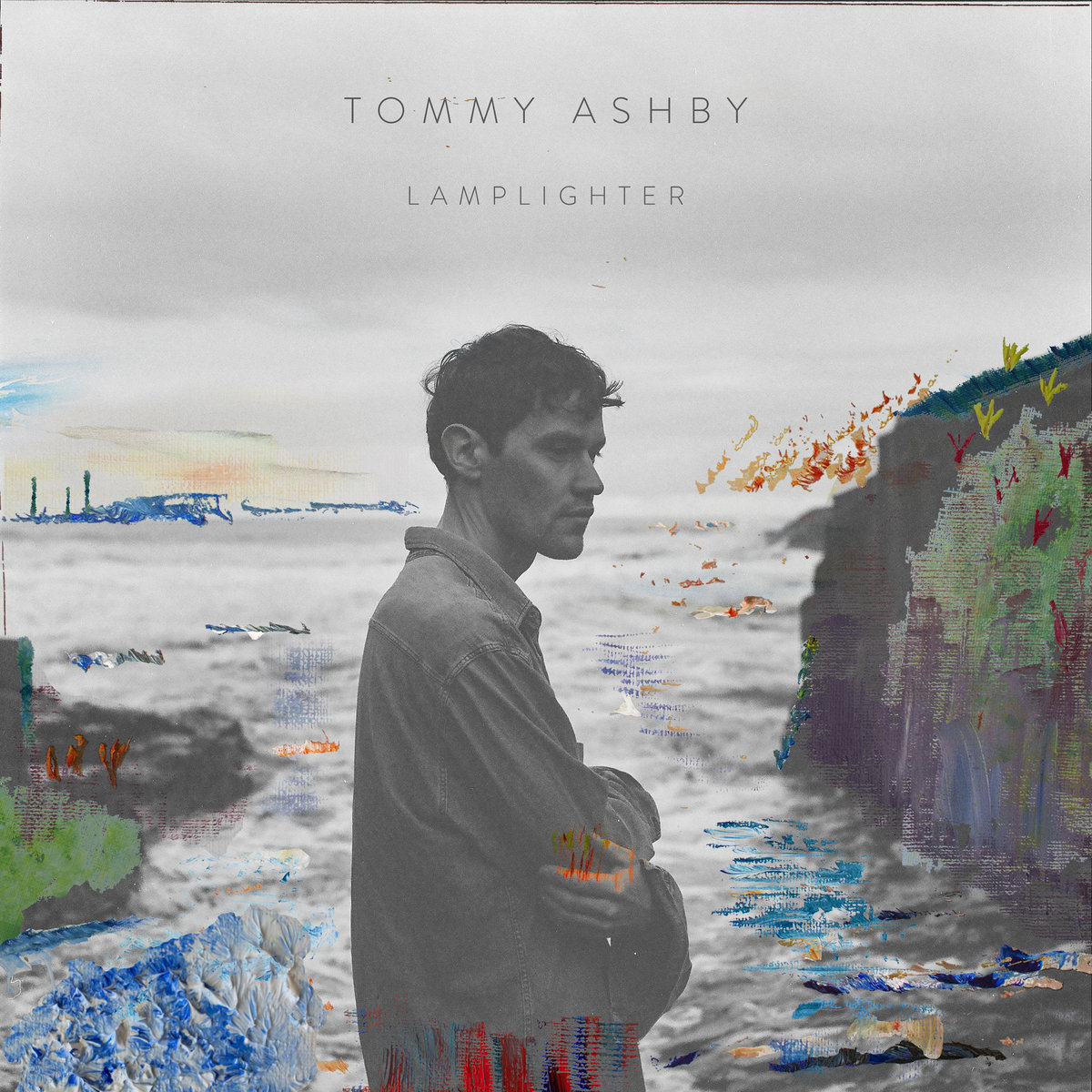 Lamplighter | Tommy Ashby