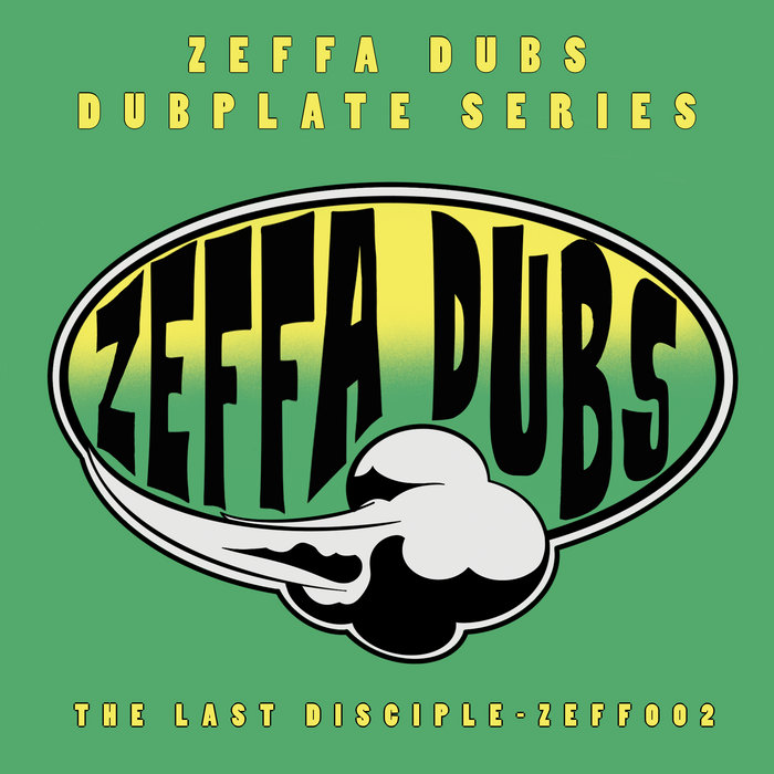 The Last Disciple | Zeffa Dubs
