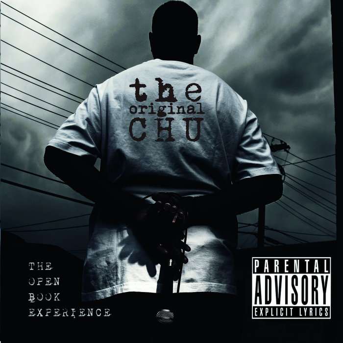 The Open Book Experience | Chu The Producer