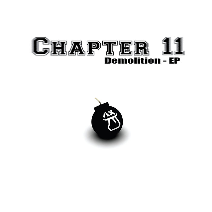 Demolition - E.P. | Chapter 11