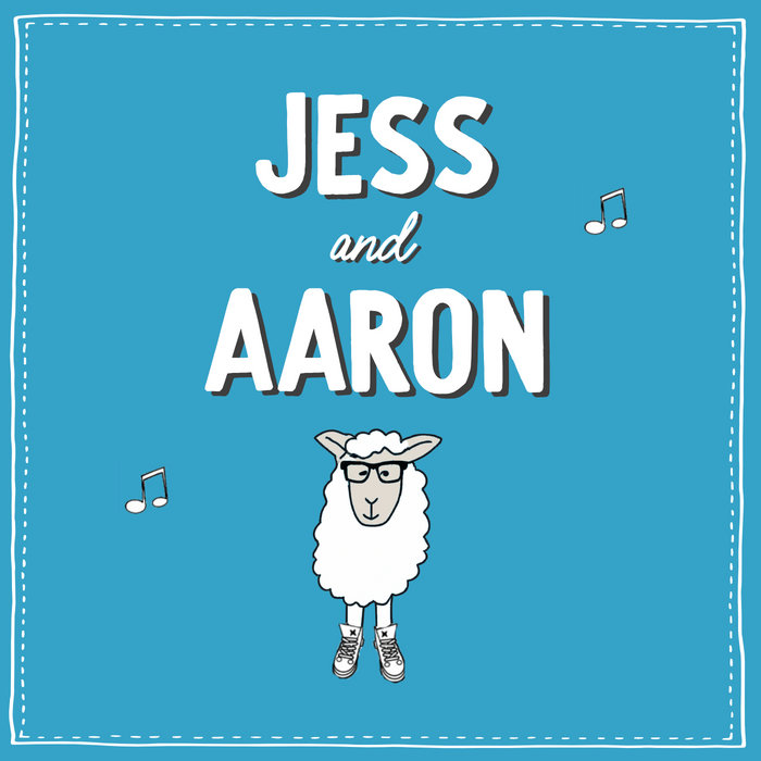 Jess and Aaron | Jess and Aaron