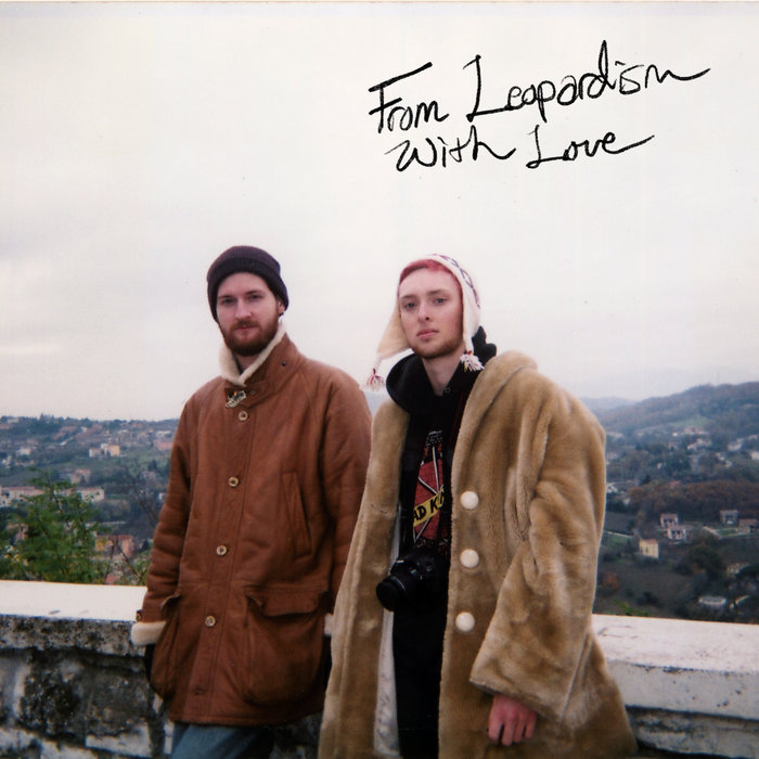 From Leopardism With Love | Leopardism