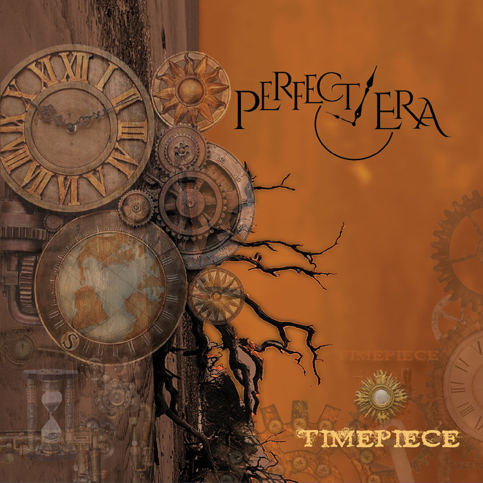 Timepiece | Perfect Era
