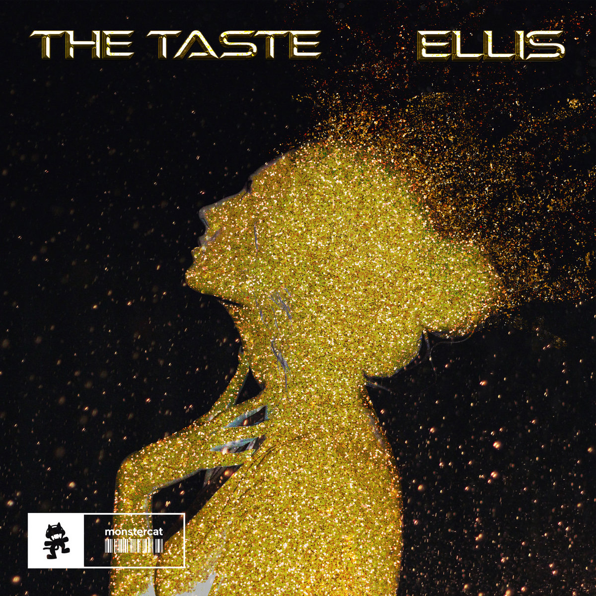The Taste/Orbit | Ellis | Monstercat