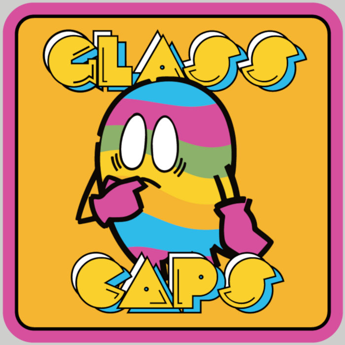 Demo Glass Caps