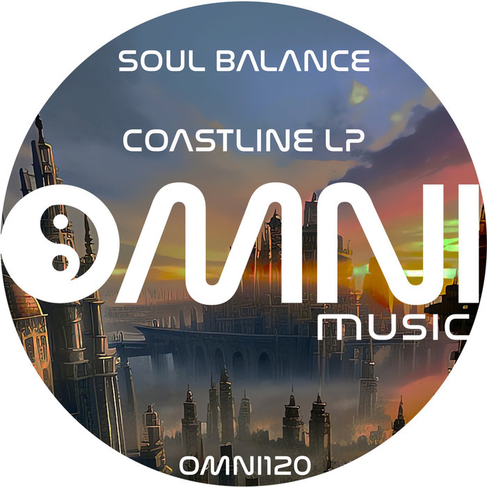 Coastline LP | Soul Balance | Omni Music