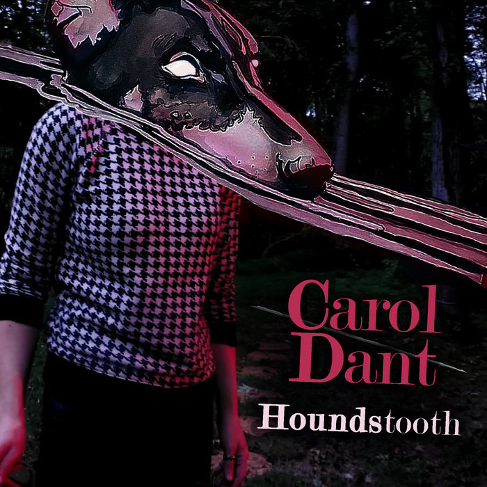 Houndstooth | Carol Dant