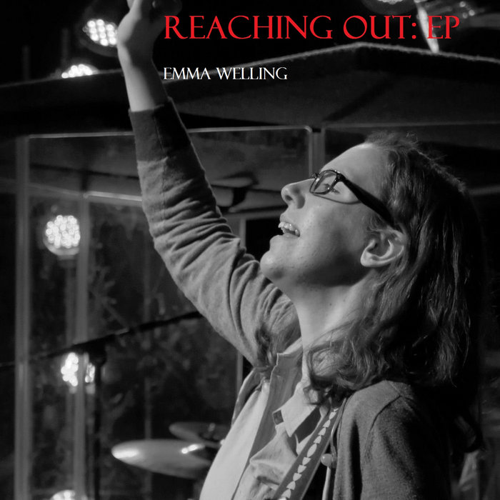 Reaching Out EP | Emma Welling