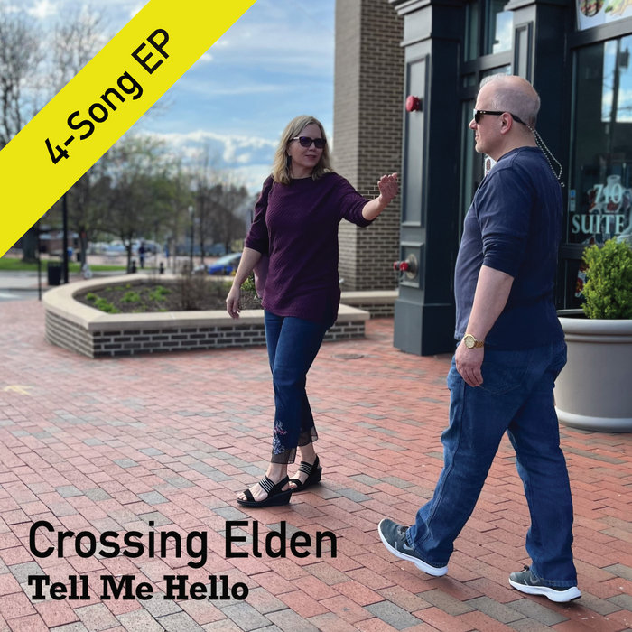 Tell Me Hello | Crossing Elden