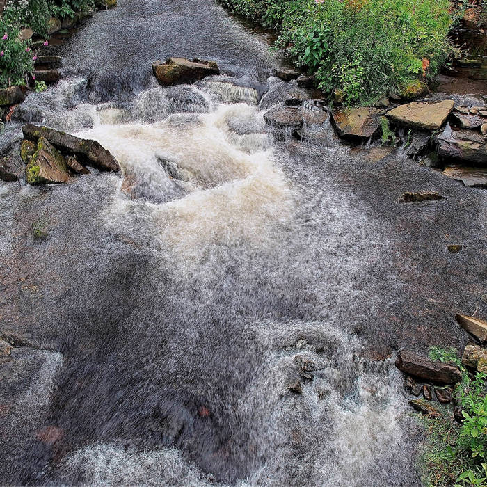 Watercourse | CyberSDF