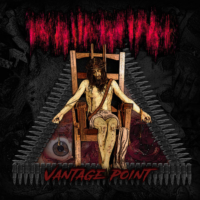 Vantage Point | Regurgitasi