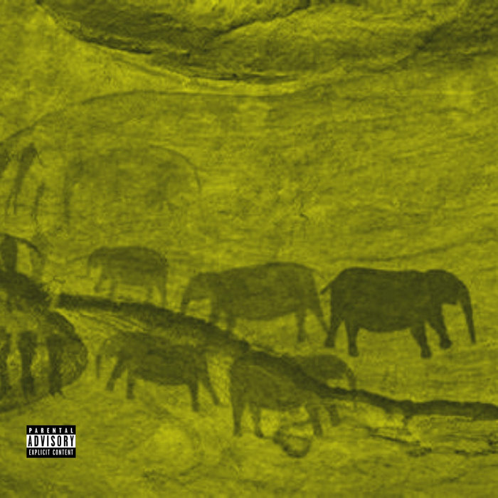 Movements In Accord | taintEd visiOn & L3O@gazu | taintEd visiOn...