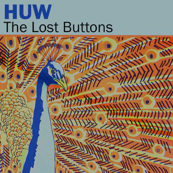 The Lost Buttons | HUW