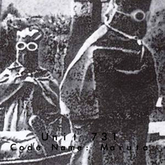 Code Name: Maruta | Unit 731