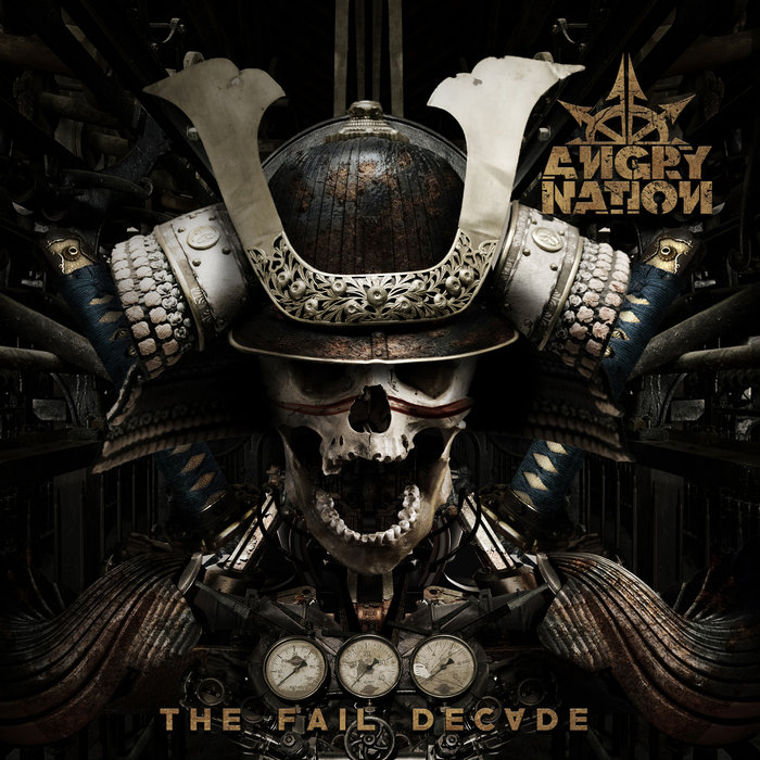 The Fail Decade | Angry Nation