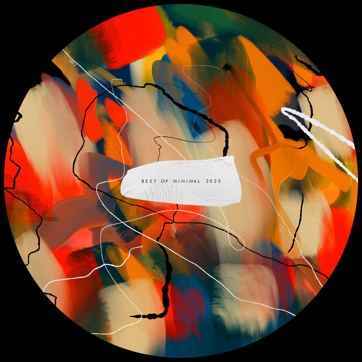 BEST OF MINIMAL 2023 | David San, Ninetree, Luca Cucullo, Sam Thomas ...