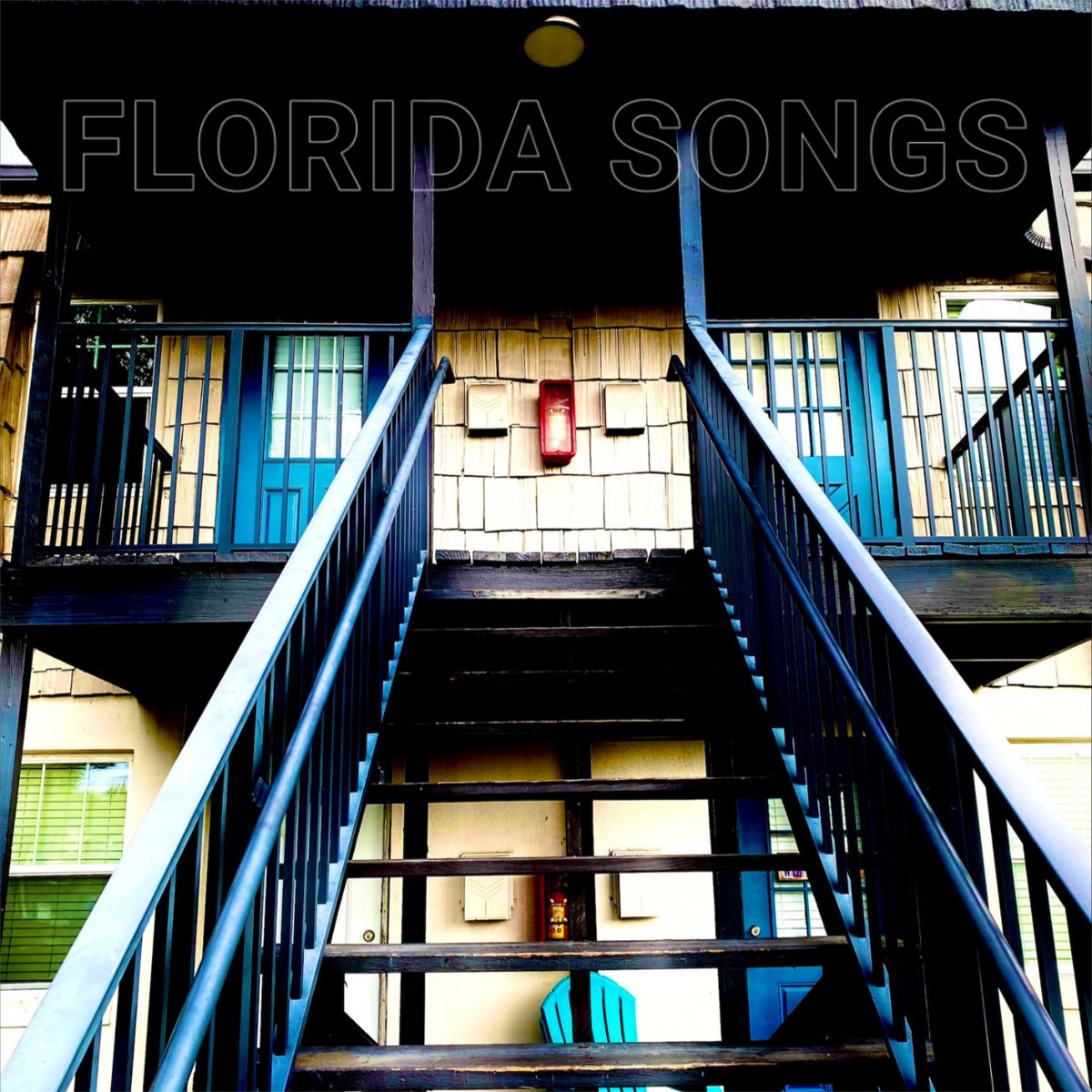Florida Songs | Ghost Girl