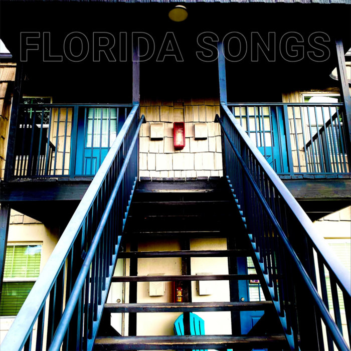 Florida Songs | Ghost Girl