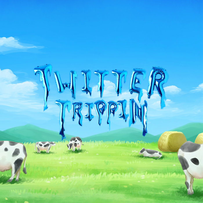 Twitter Trippin | Prius Missile