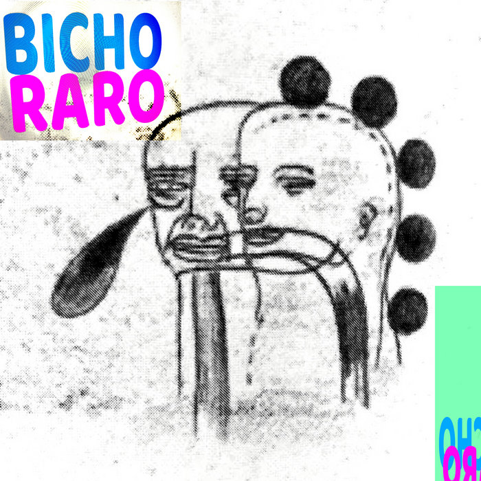 Bicho Raro | Bicho Raro | Guadalupe Galvan
