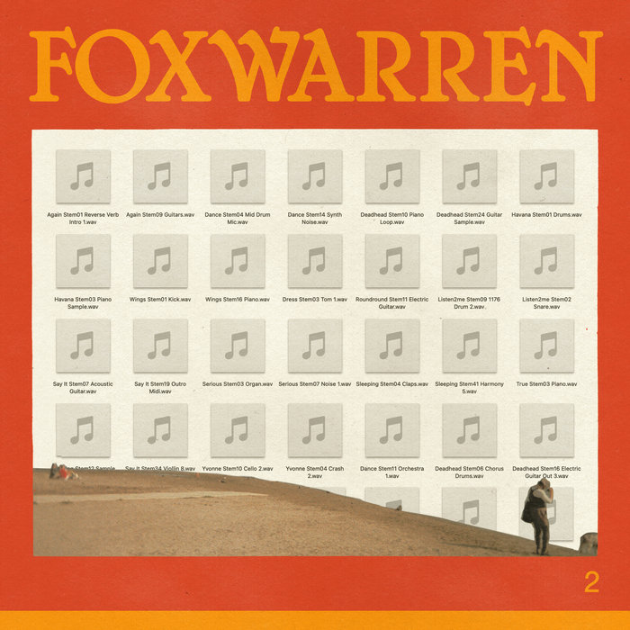 2 (Stems Edition) | Foxwarren