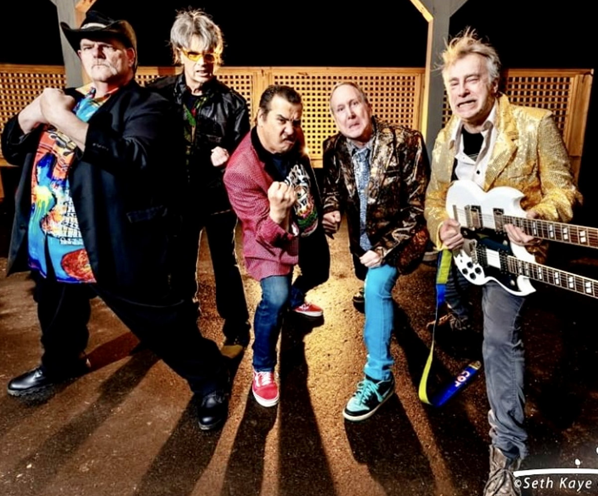 Five Day Weekend | Pajama Slave Dancers | Steve Westfield