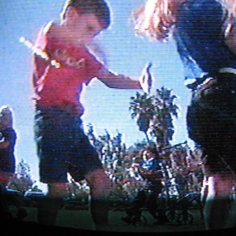 "Cool words make fools drool herds." | Chris Coroner