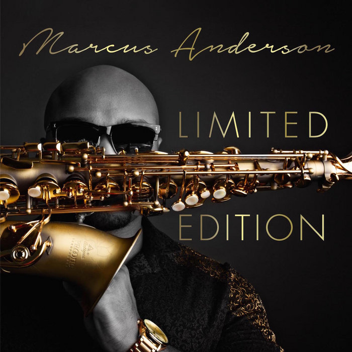 Limited Edition | Marcus Anderson