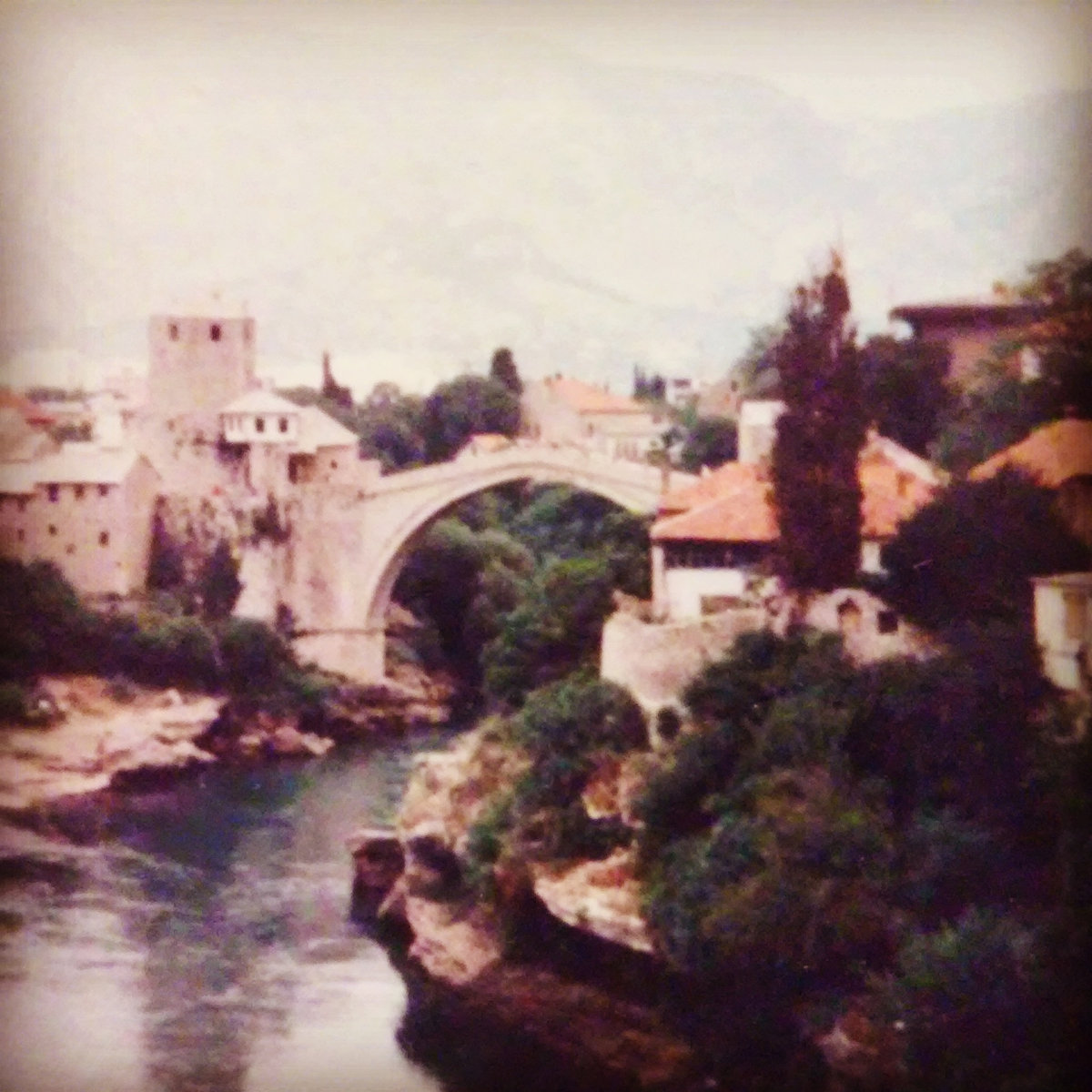 Solo | Mark Dingman | The Phoenix Bridge Company