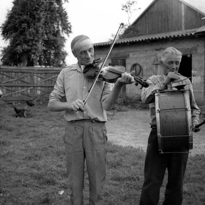 Oberek, Jan Makowski, Emilianów 1987 | wielu artystów | Muzyka Odnaleziona