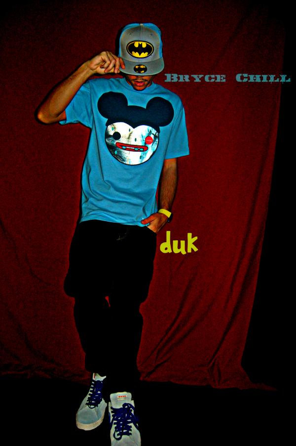 Dreamin' | Bryce Chill | CaptainCupid