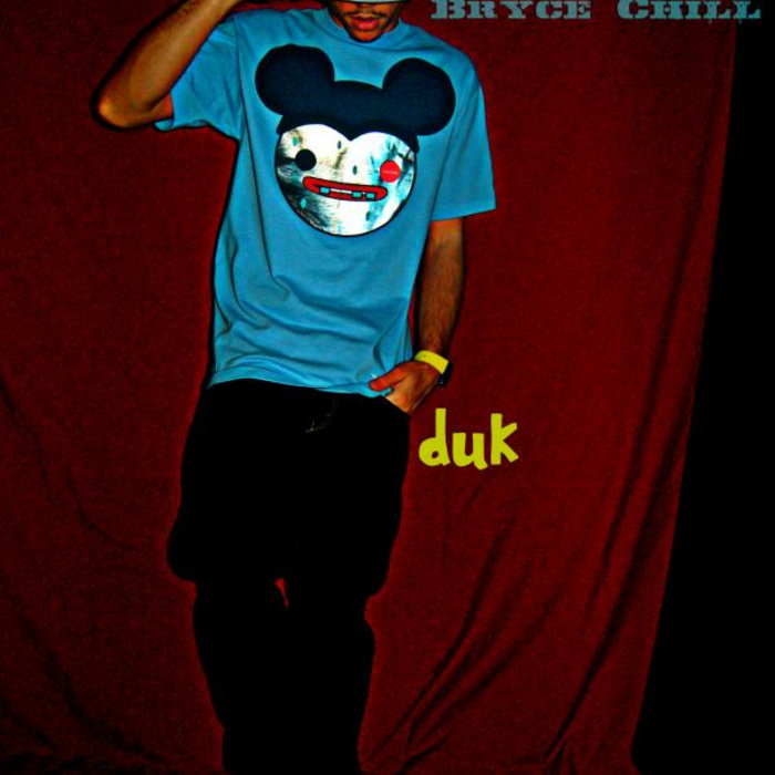 Dreamin' | Bryce Chill | CaptainCupid