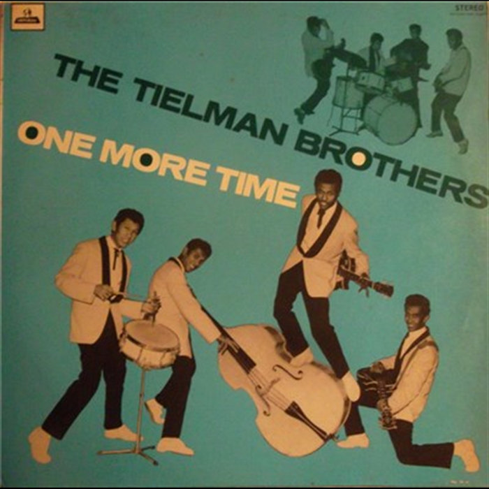 One More Time | Tielman Brothers