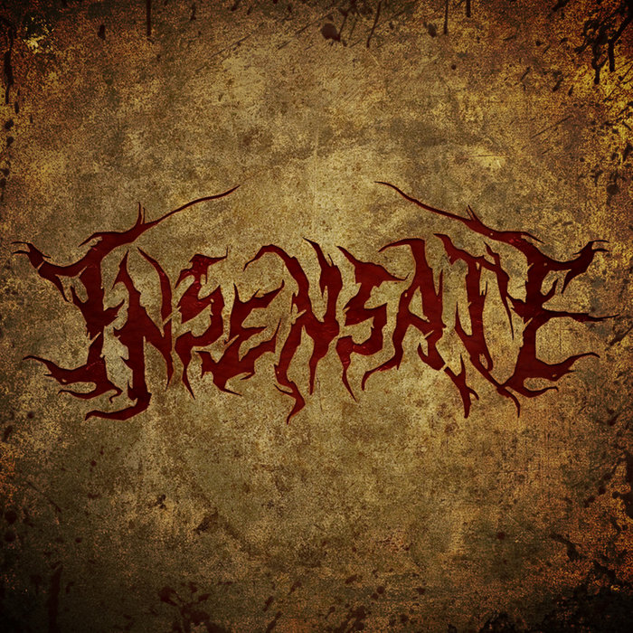Insensate EP | Insensate
