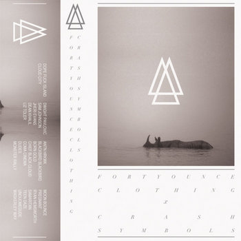 Music | Crash Symbols