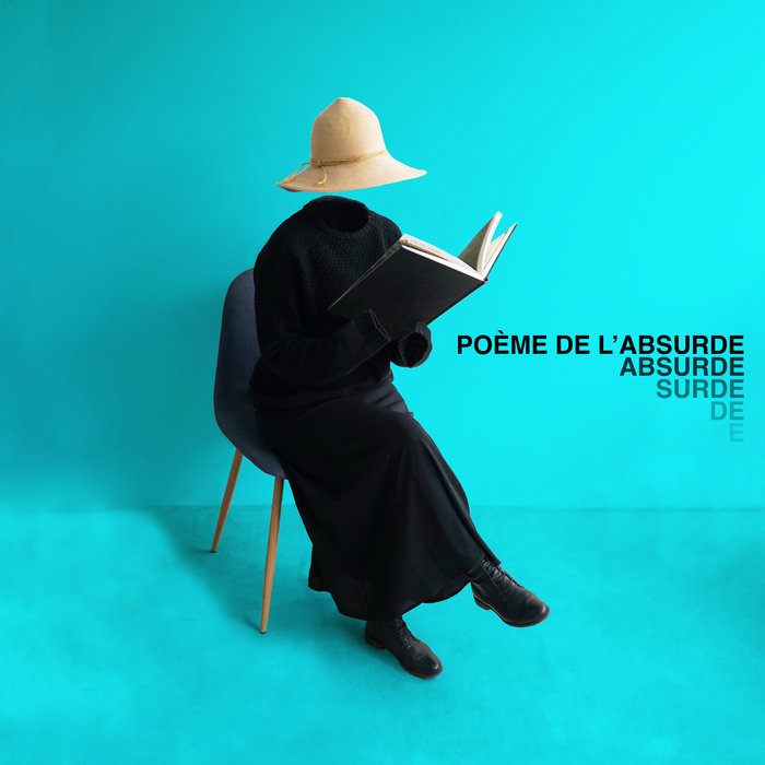 Poème de l'absurde | Alexander Nemeth