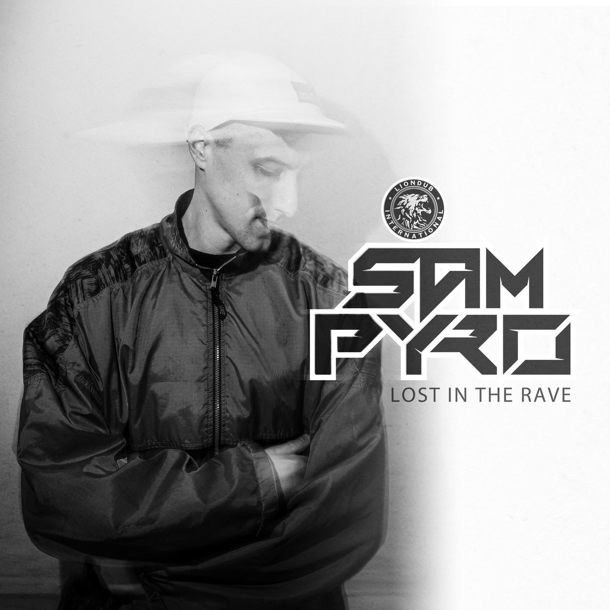 Lost In The Rave | Sam Pyro | Liondub International