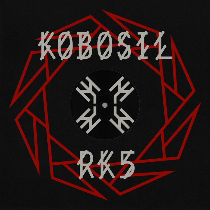 RK5 | KOBOSIL | 44 LABEL GROUP