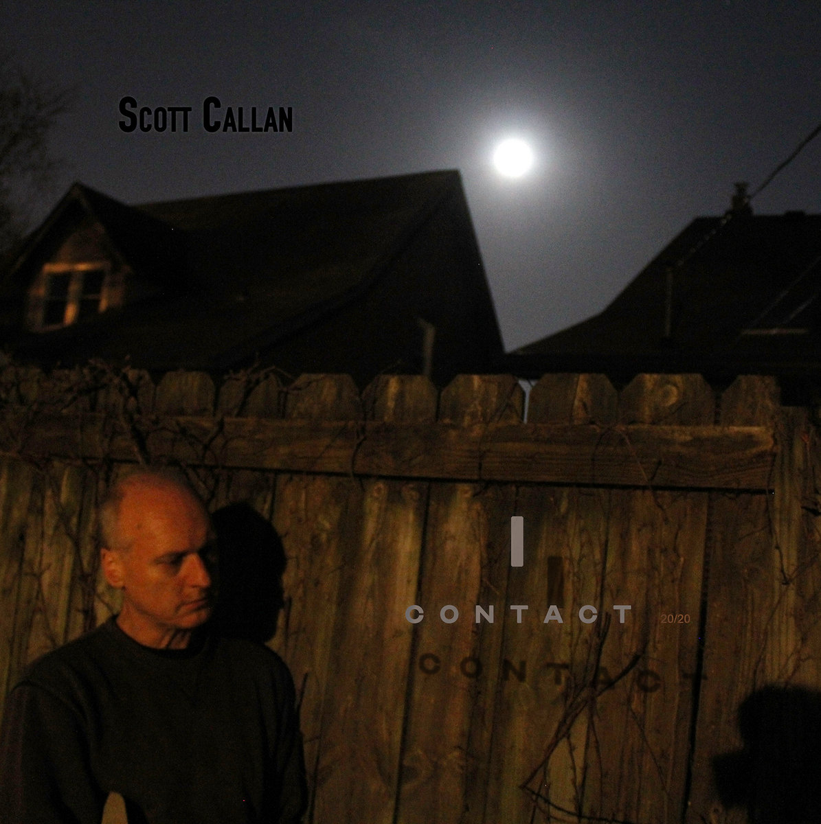 I Contact | Scott Callan