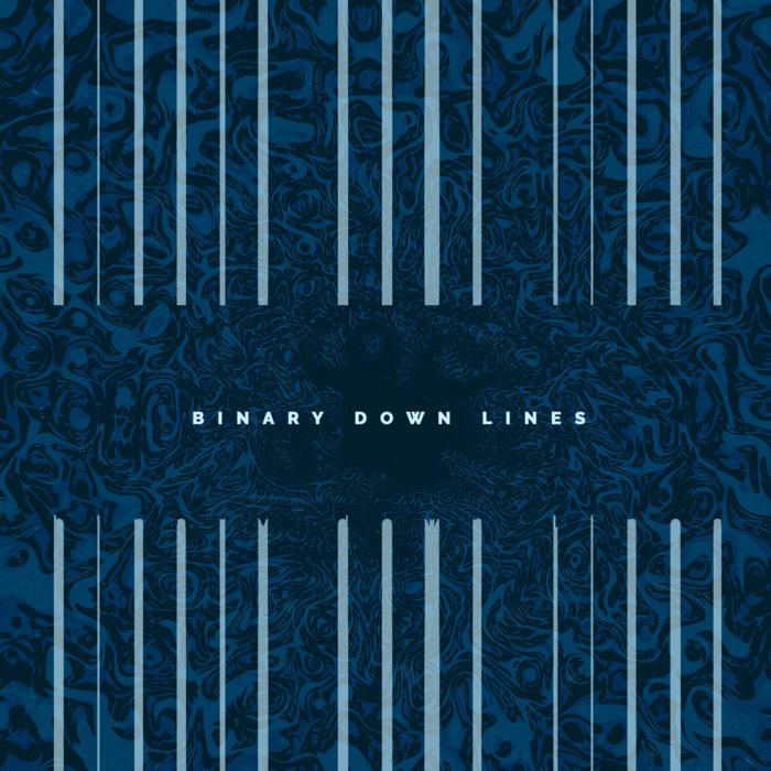 Binary Down Lines | Apollo North