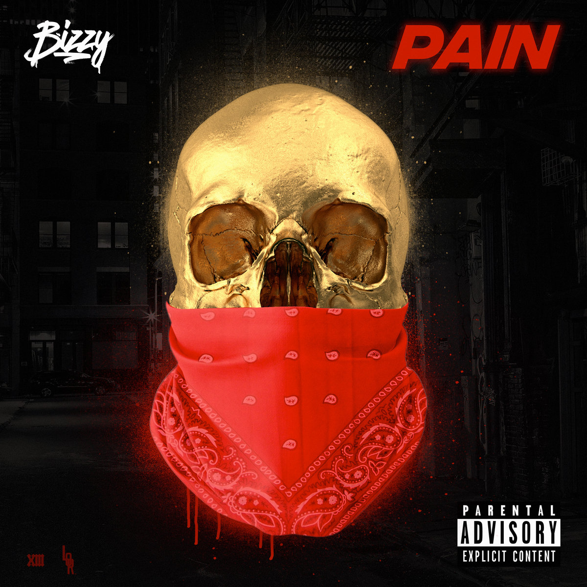 Pain | Bizzy