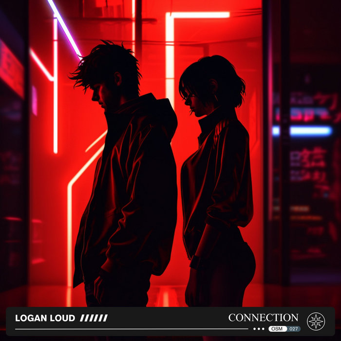 Logan Loud - Connection (Extended Mix) | Oriental Star Music