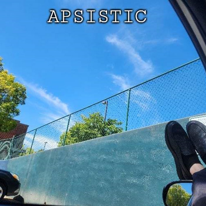 A Bad Mix | Apsistic
