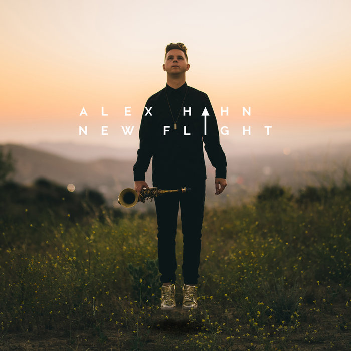 New Flight | Alex Hahn