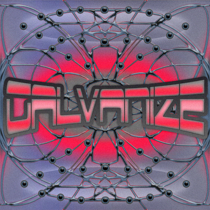 Galvanize | Theus Mago