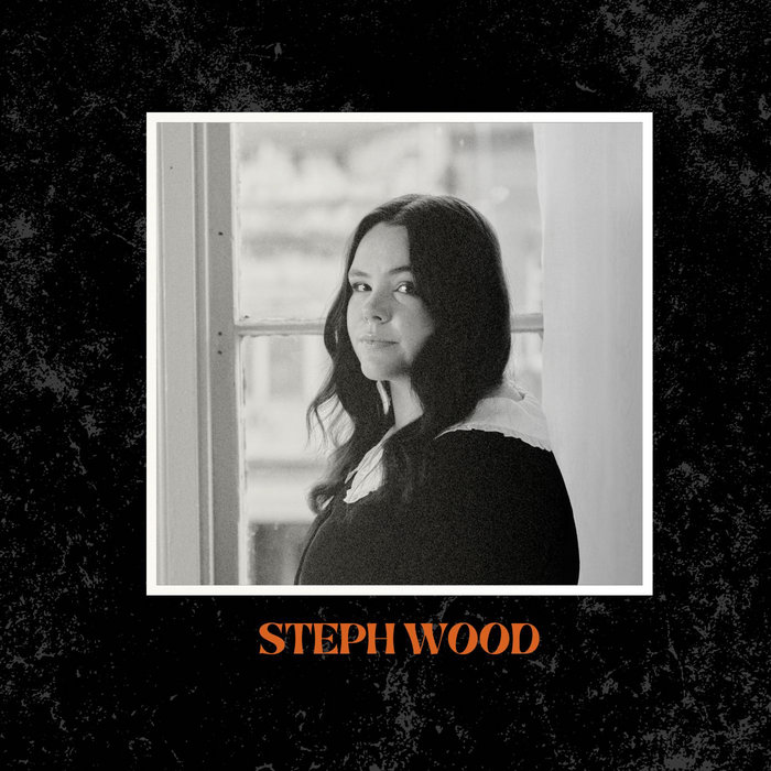 Steph Wood | Steph Wood