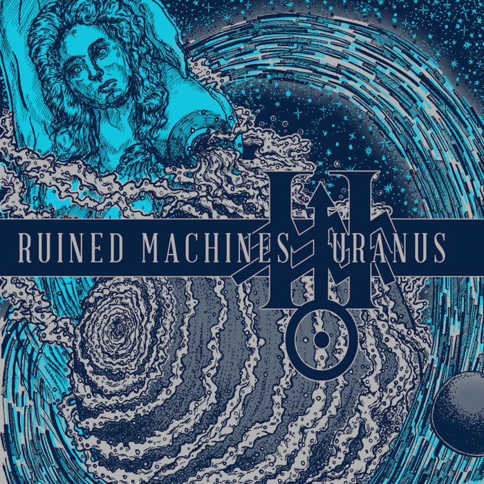Uranus | Ruined Machines