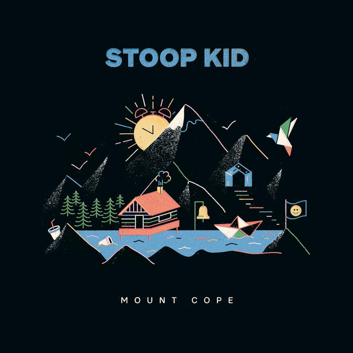 Mount Cope | Stoop Kid